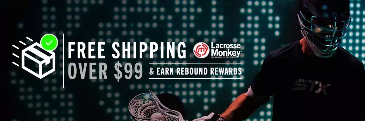 How To Calculate Lacrosse Goalie Save Percentage + A Calculator | Lax ...