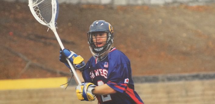 Should You Play Box Lacrosse Goalie? | Lax Goalie Rat