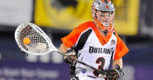 The Lacrosse Goalie's Guide to Clearing | Lax Goalie Rat