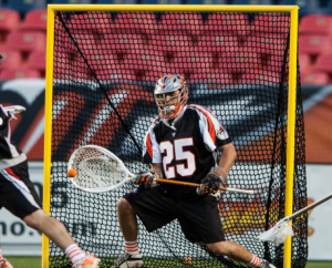 The MLL Pros and Their Goalie Stick Setups | Lax Goalie Rat