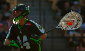 The MLL Pros and Their Goalie Stick Setups | Lax Goalie Rat