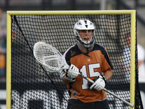 The MLL Pros and Their Goalie Stick Setups | Lax Goalie Rat