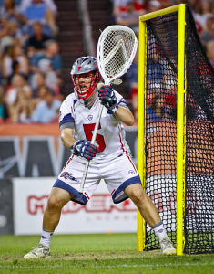 The MLL Pros and Their Goalie Stick Setups | Lax Goalie Rat