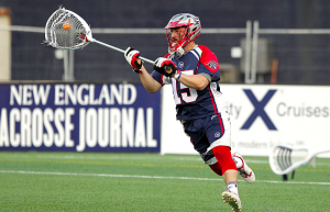 The MLL Pros and Their Goalie Stick Setups | Lax Goalie Rat