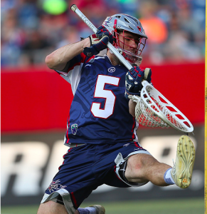 The MLL Pros and Their Goalie Stick Setups | Lax Goalie Rat