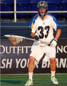 The MLL Pros and Their Goalie Stick Setups | Lax Goalie Rat