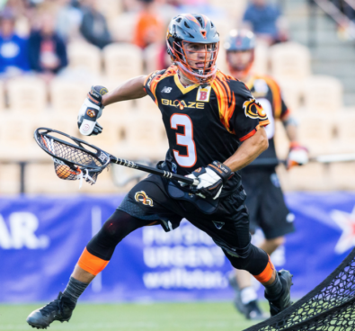 The MLL Pros and Their Goalie Stick Setups | Lax Goalie Rat