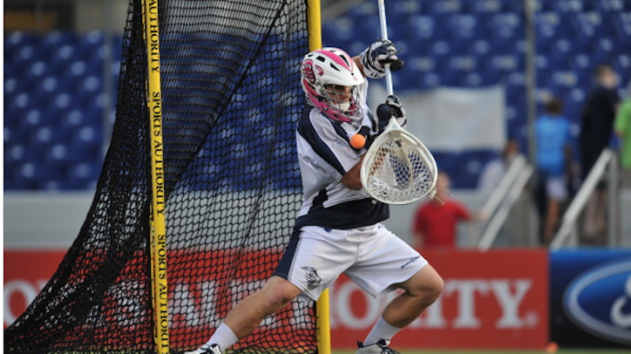 16 Lacrosse Goalie Drills to Improve Your Reaction Time and Foot Speed ...