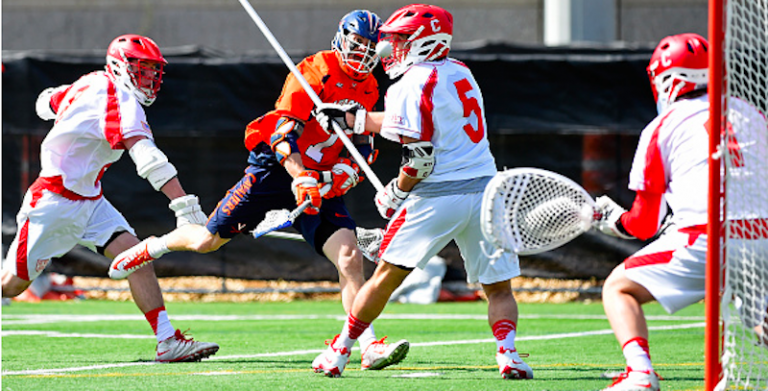 More Tips for Improving Your Lacrosse Goalie Communication | Lax Goalie Rat