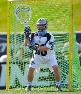 Analyzing the Goalie Play of Colin from TLN | Lax Goalie Rat