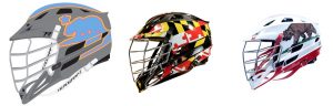 The Cascade R Helmet Review | Lax Goalie Rat