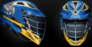 The Cascade R Helmet Review | Lax Goalie Rat