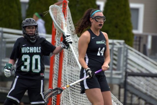 Female Lacrosse Goalie Tips: Interview with a D1 Goalie Coach | Lax ...