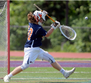 Quick Guide to Lacrosse Slang Terms | Lax Goalie Rat