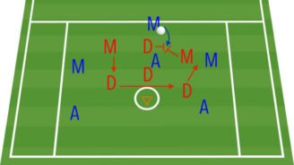 Lacrosse Zone Defense: The Complete Guide | Lax Goalie Rat