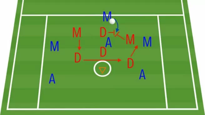 Lacrosse Zone Defense: The Complete Guide | Lax Goalie Rat