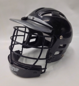 A Brief History of Lacrosse Helmets | Lax Goalie Rat