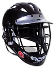 A Brief History of Lacrosse Helmets | Lax Goalie Rat