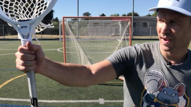 My Experience With the STX Eclipse II | STX Eclipse 2 Review | Lax ...