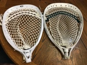 My Experience With the STX Eclipse II | STX Eclipse 2 Review | Lax ...