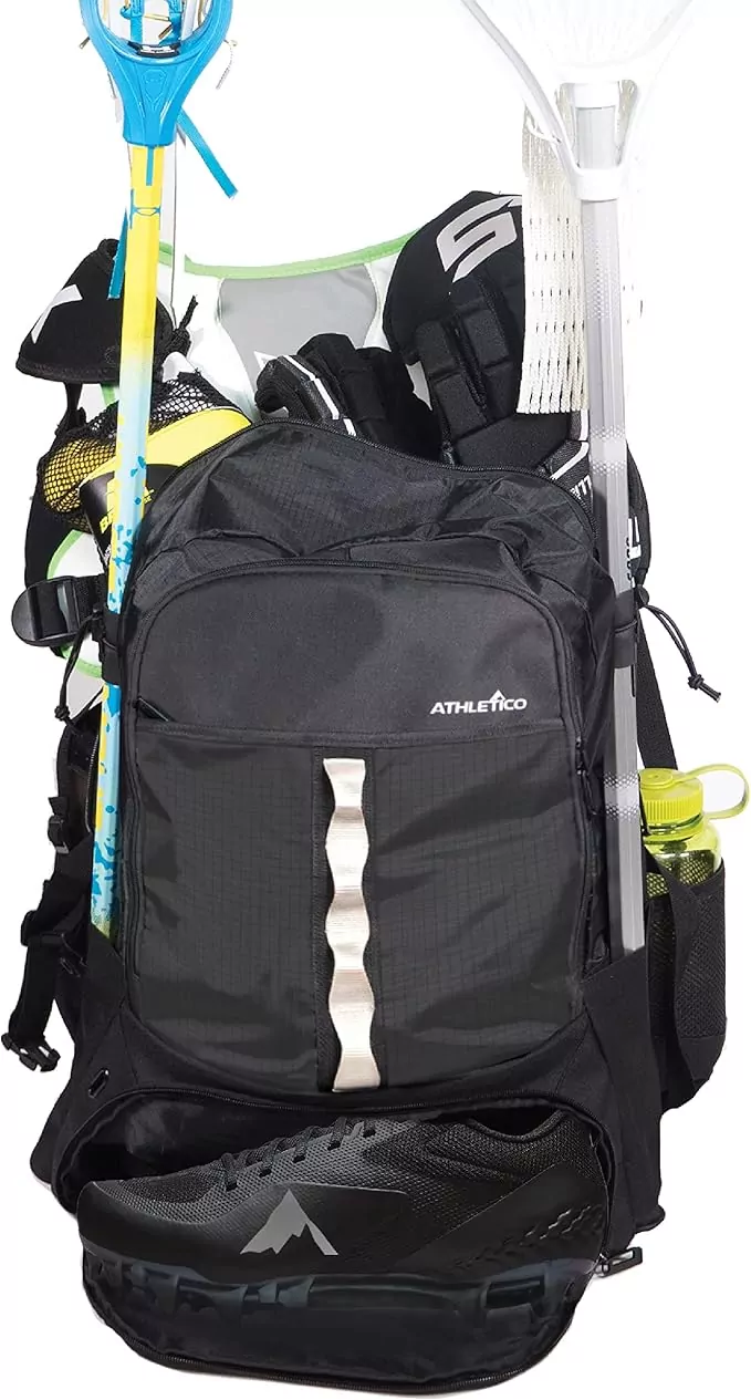 The Lacrosse Goalie Gear Guide: Everything you need to play goalie ...