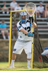 Predicting the PLL Goalie Draft Order | Lax Goalie Rat