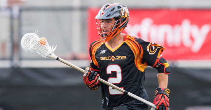 Scott Ratliff On Mental Toughness - LGR Episode 49 | Lax Goalie Rat