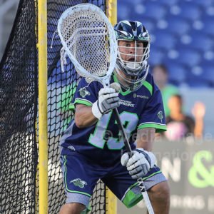 Niko Amato On His Quest To Be the Best - LGR Episode 51 | Lax Goalie Rat
