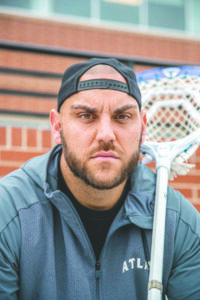 Scotty Rodgers Shares His Goalie Journey - LGR Episode #70 | Lax Goalie Rat