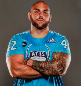 Scotty Rodgers Shares His Goalie Journey - LGR Episode #70 | Lax Goalie Rat