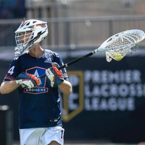 2021 PLL Goalie Stick and Gear Setups | Lax Goalie Rat