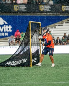 2021 PLL Goalie Stick and Gear Setups | Lax Goalie Rat