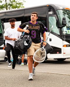 2021 PLL Goalie Stick and Gear Setups | Lax Goalie Rat