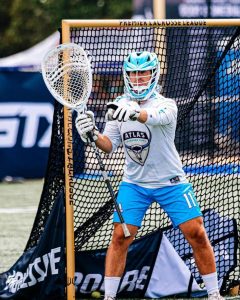 2021 PLL Goalie Stick and Gear Setups | Lax Goalie Rat