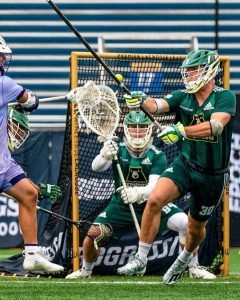 2021 PLL Goalie Stick and Gear Setups | Lax Goalie Rat