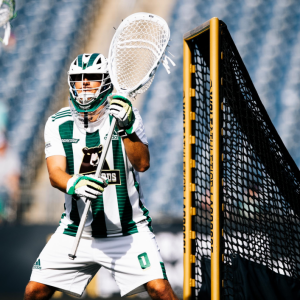 2021 PLL Goalie Stick and Gear Setups | Lax Goalie Rat