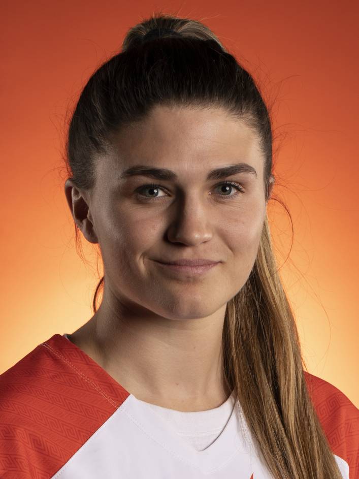 Having an Unshakeable Mindset in the Cage with Kimber Hower – LGR ...