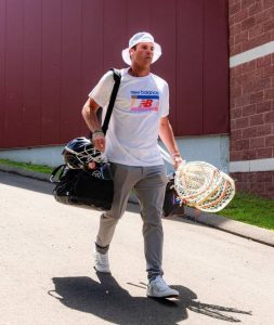 PLL Goalie Gear Setups 2022 | Lax Goalie Rat