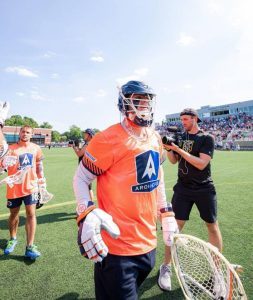 PLL Goalie Gear Setups 2022 | Lax Goalie Rat