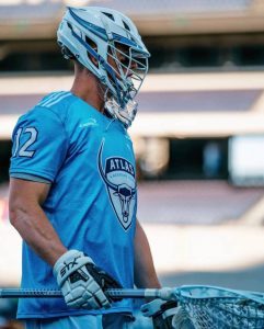 PLL Goalie Gear Setups 2022 | Lax Goalie Rat