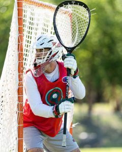 PLL Goalie Gear Setups 2022 | Lax Goalie Rat