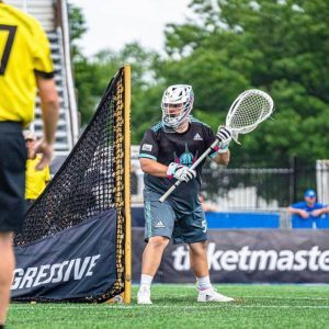 PLL Goalie Gear Setups 2022 | Lax Goalie Rat