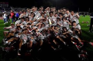 Ohio State Commit Caleb Fyock on Making it to a D1 Program - LGR ...