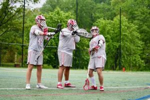 Ohio State Commit Caleb Fyock on Making it to a D1 Program - LGR ...