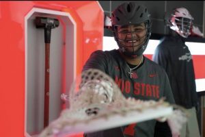 Ohio State Commit Caleb Fyock on Making it to a D1 Program - LGR ...