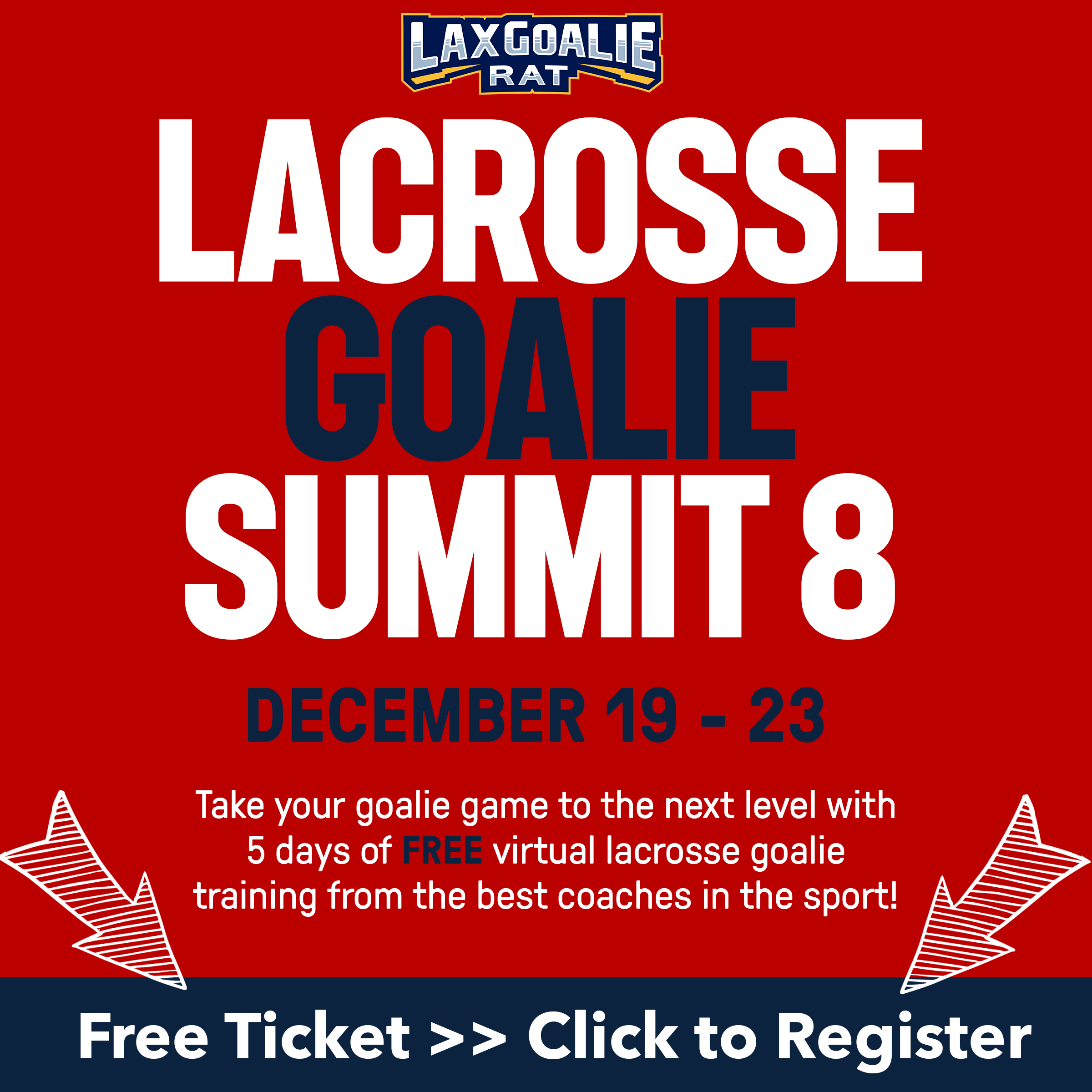 How Wrestling Helped Me Become a Better Lacrosse Goalie | Lax Goalie Rat