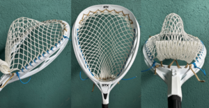 STX Eclipse 3 Goalie Head Review | Lax Goalie Rat
